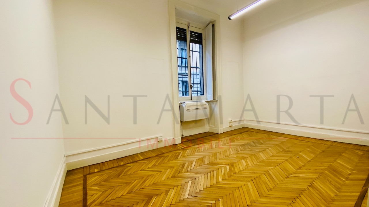 Ufficio in affitto a Milano