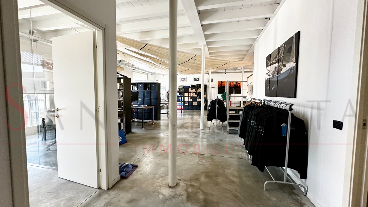 Ufficio in affitto a Milano