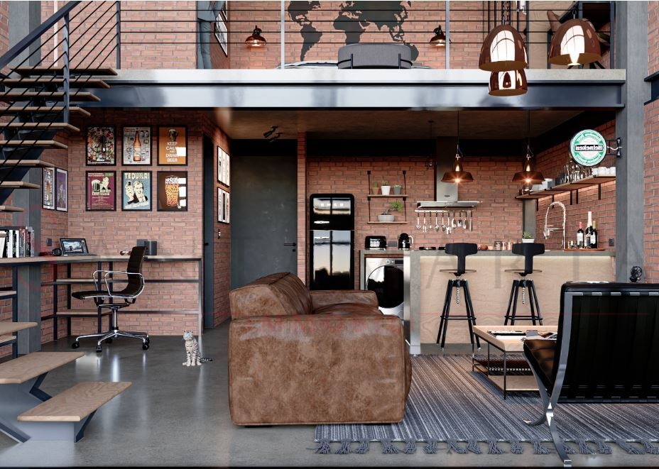 Loft in vendita a Milano