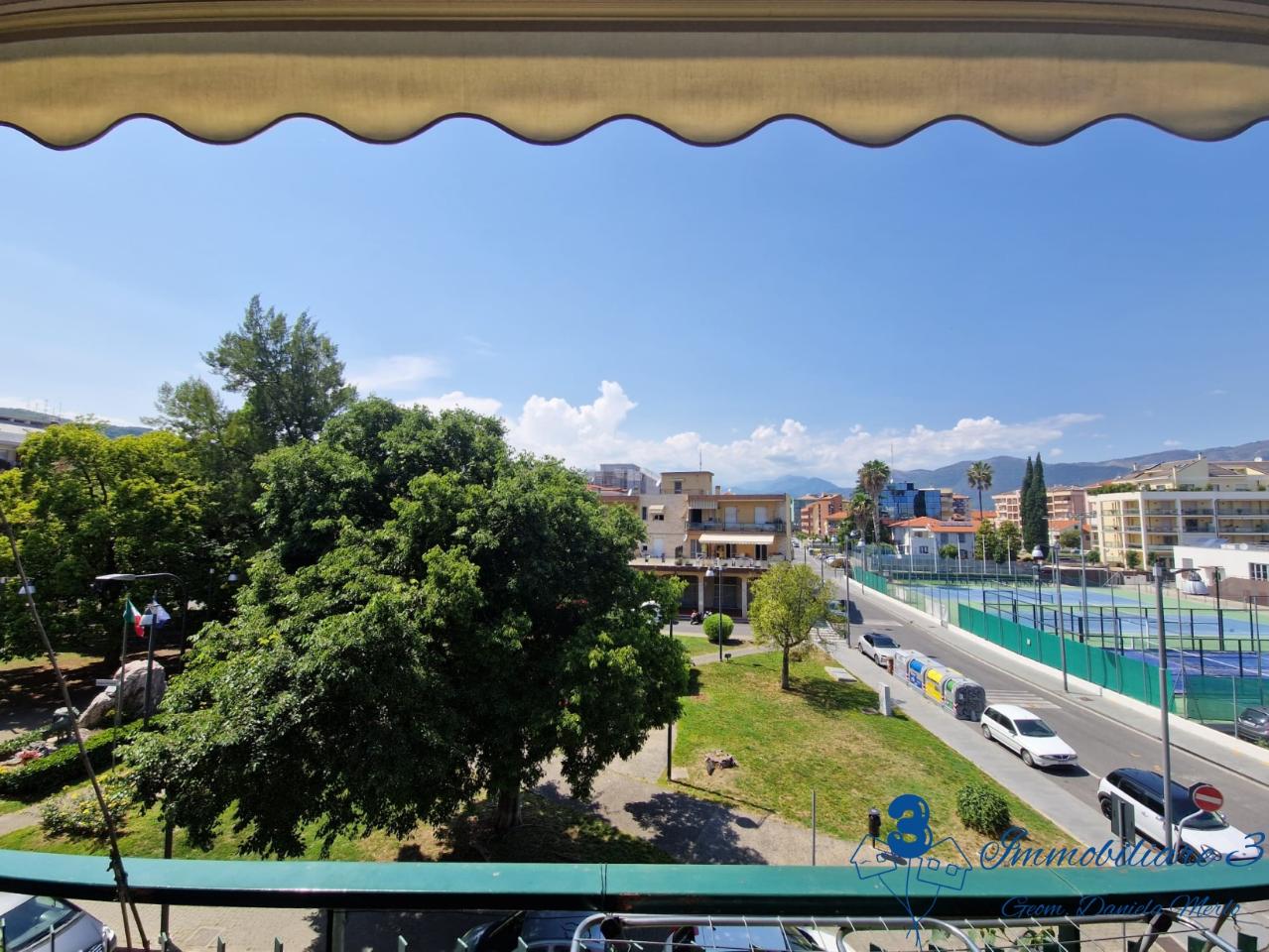 Appartamento in vendita a Albenga