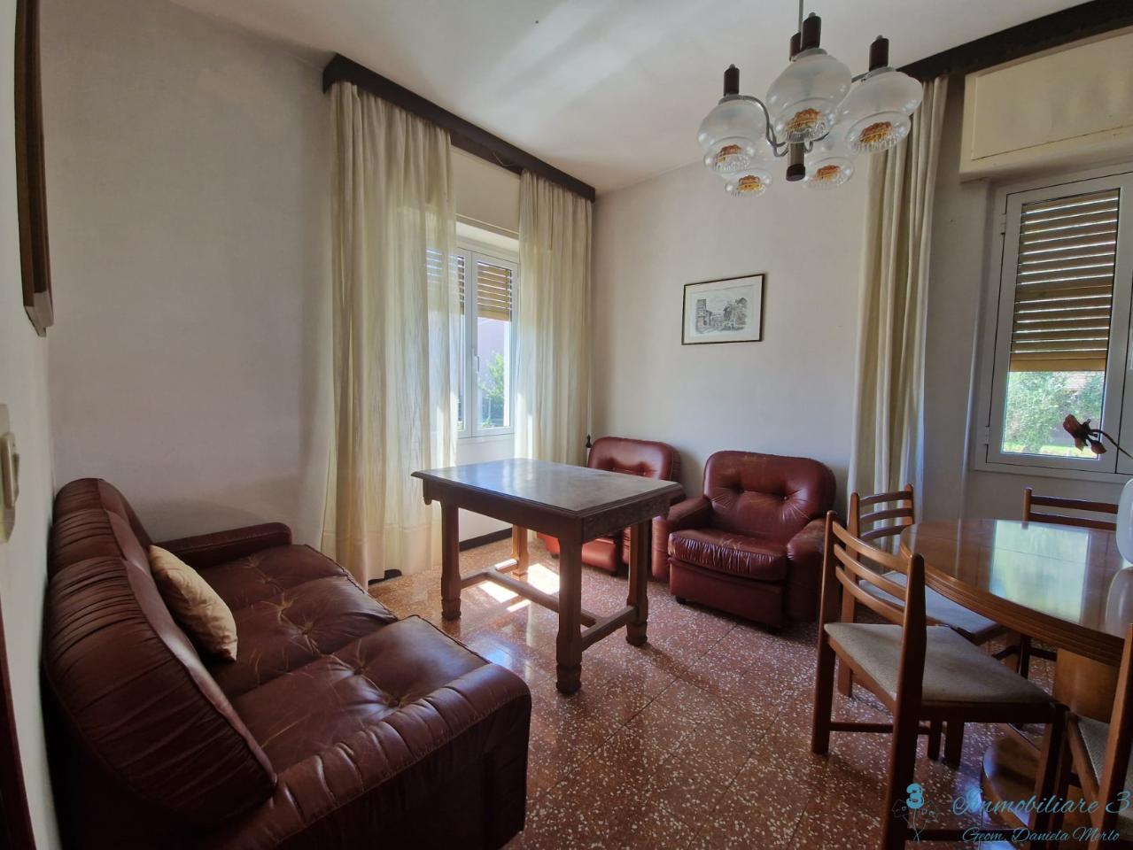 Appartamento in vendita a Casanova Lerrone