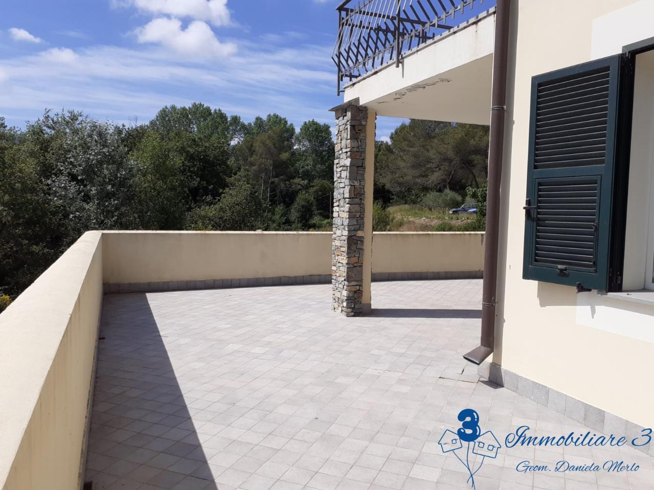 Appartamento in vendita a Villanova D'Albenga