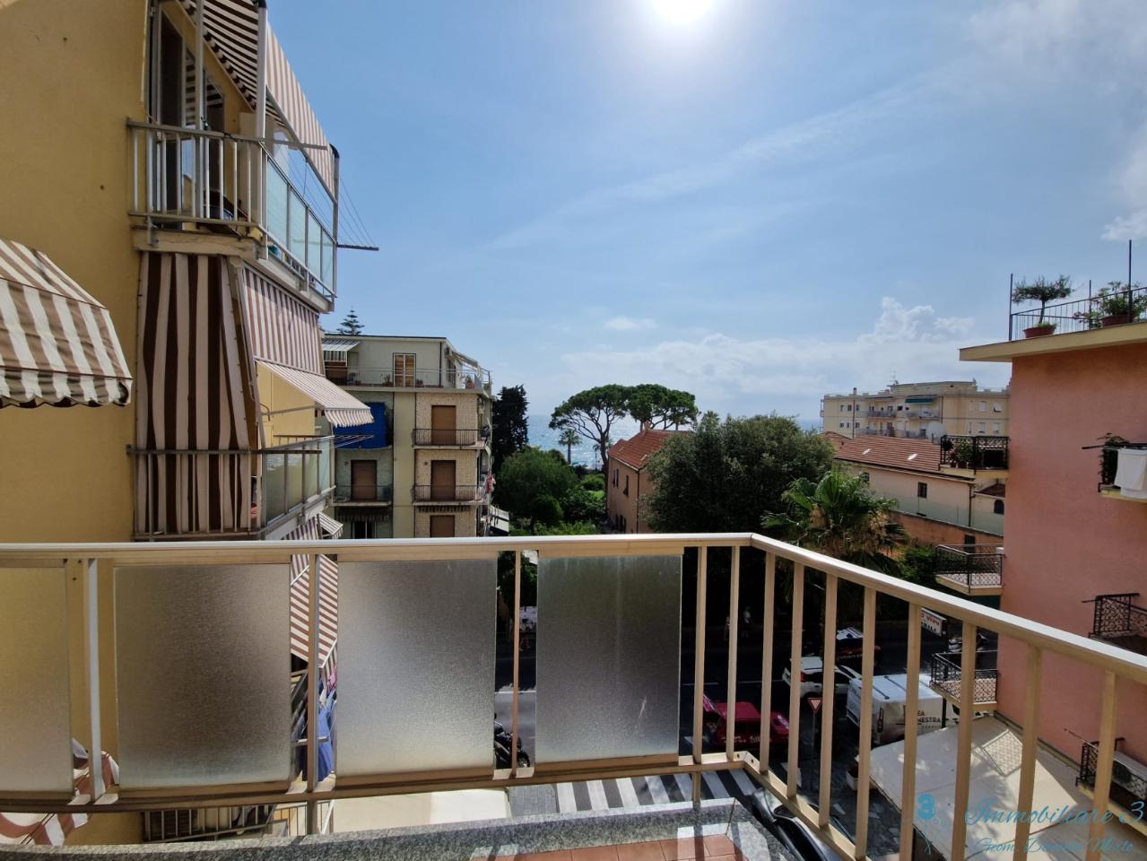 Appartamento in vendita a Laigueglia