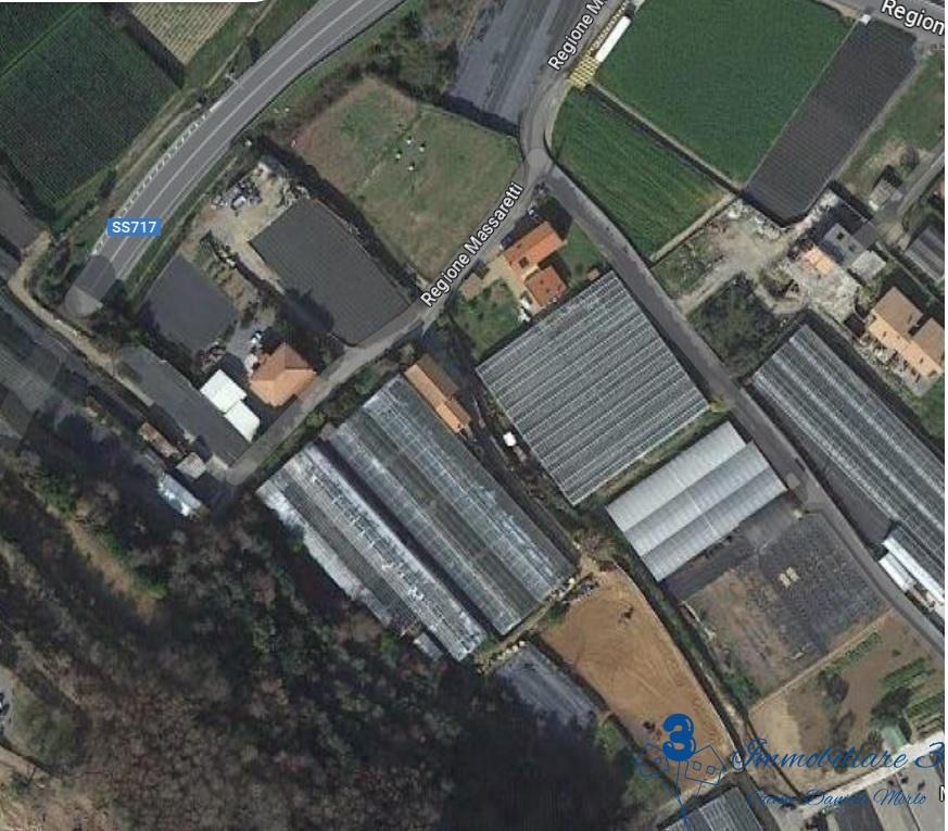 Casa indipendente in vendita a Albenga