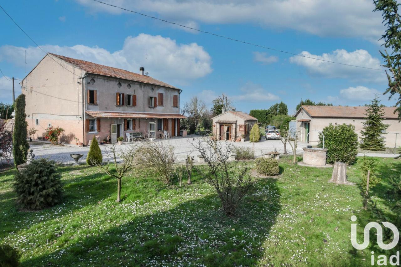 Villa in vendita a Ferrara