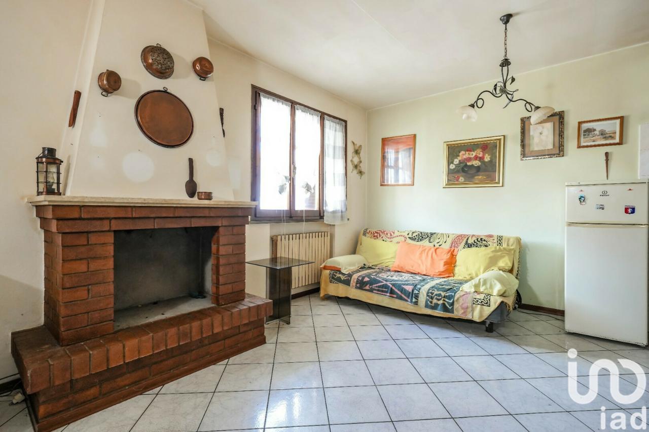 Villa a schiera in vendita a Ostellato