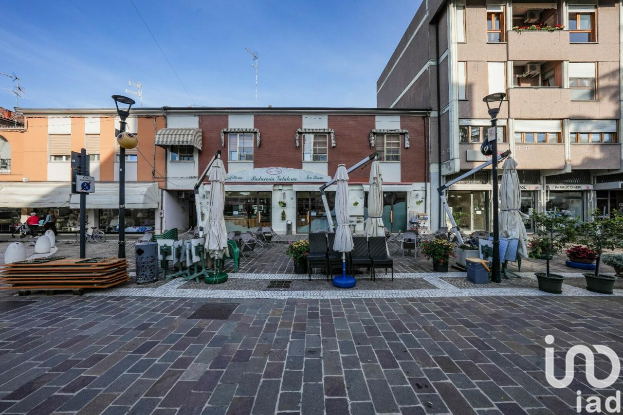 Esercizio commerciale in vendita a Portomaggiore