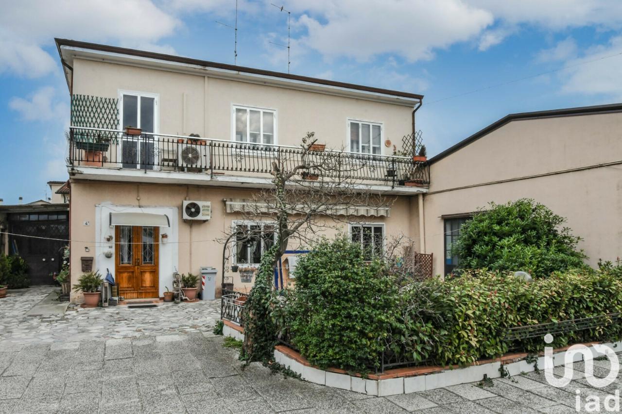 Appartamento in vendita a Copparo