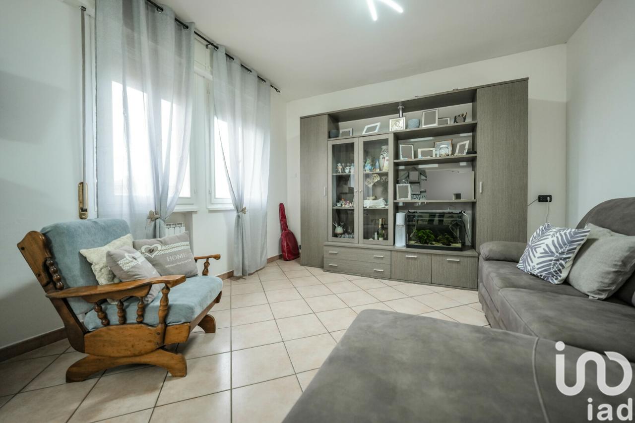 Appartamento in vendita a Portomaggiore