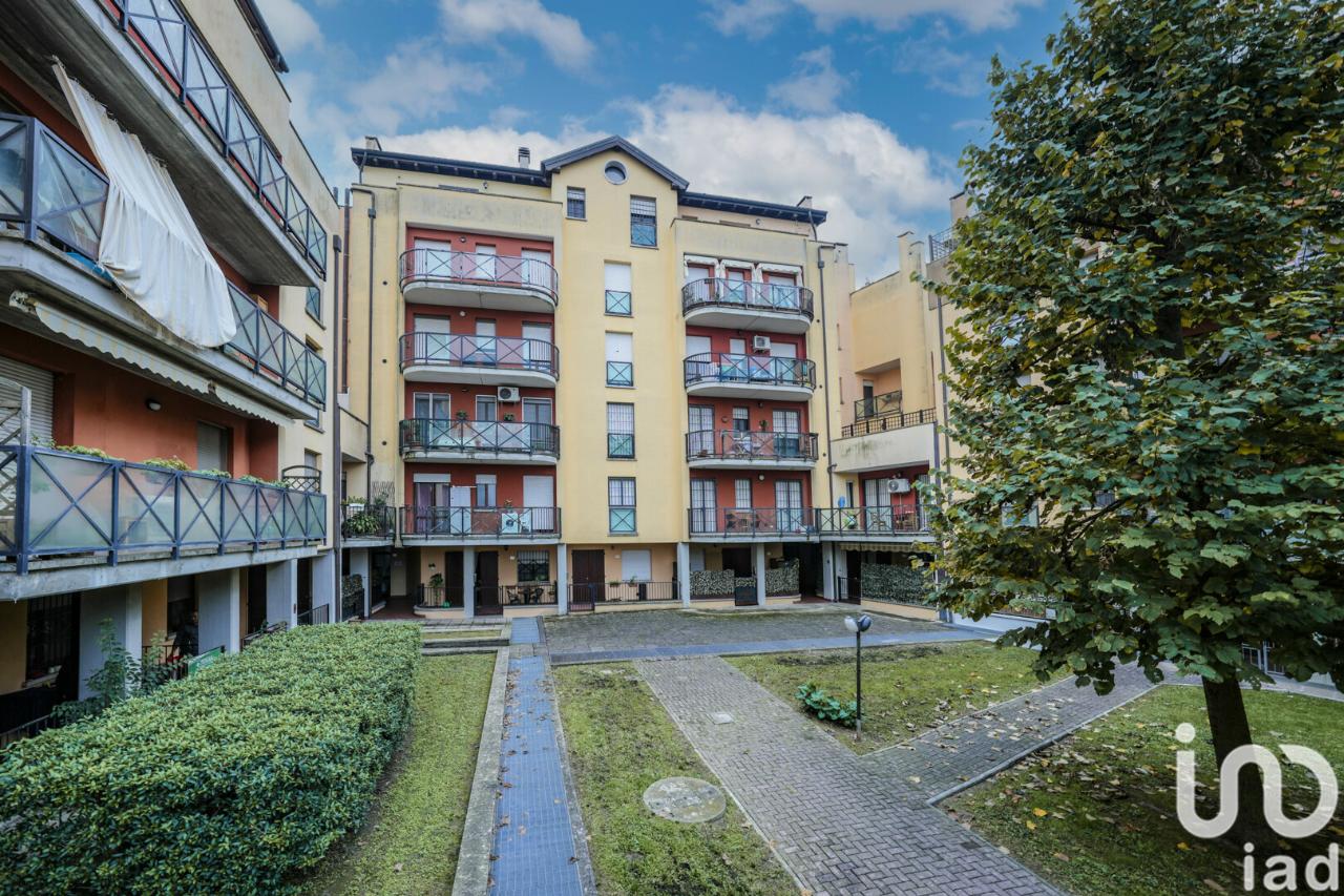 Appartamento in vendita a Malalbergo