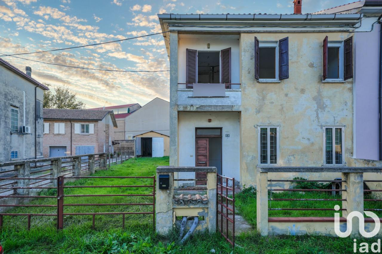 Casa indipendente in vendita a Tresignana