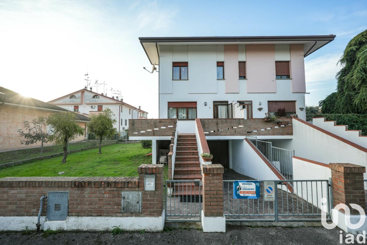 Villa a schiera in vendita a Lagosanto