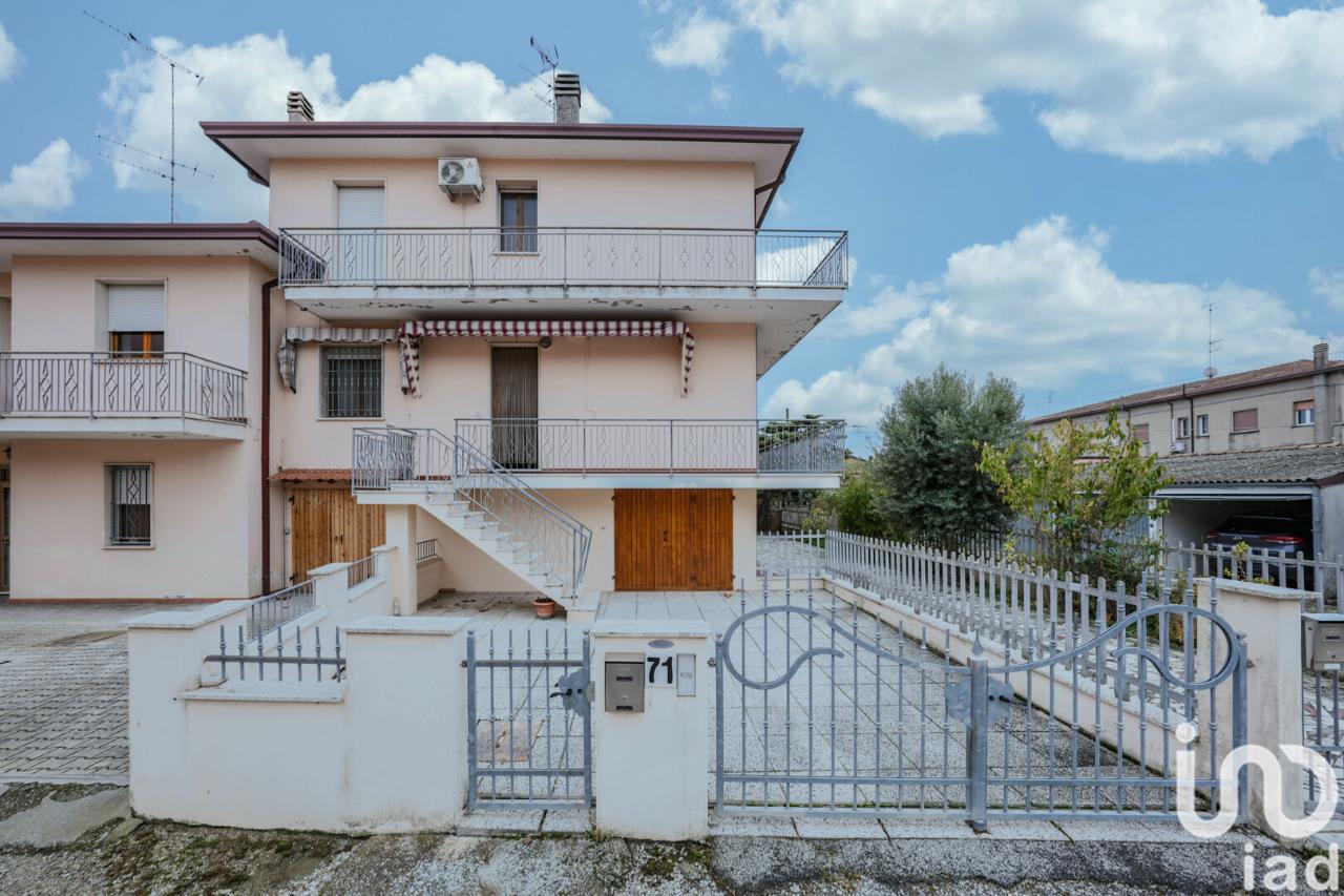 Appartamento in vendita a Portomaggiore