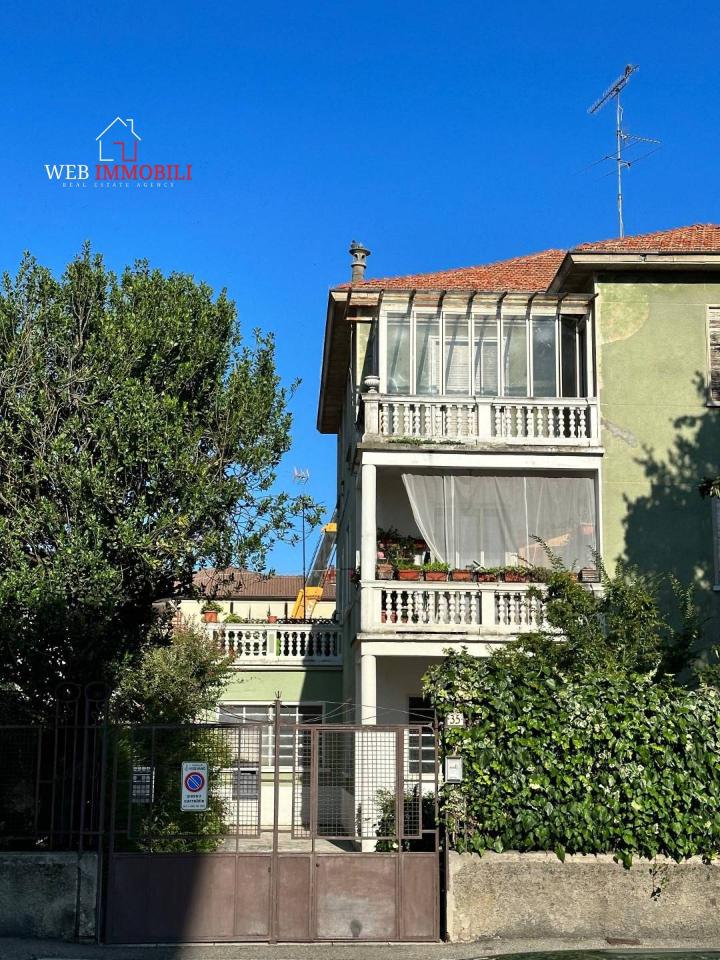 Appartamento in vendita a Vigevano