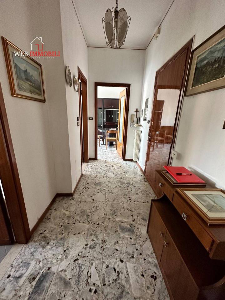 Appartamento in vendita a Vigevano