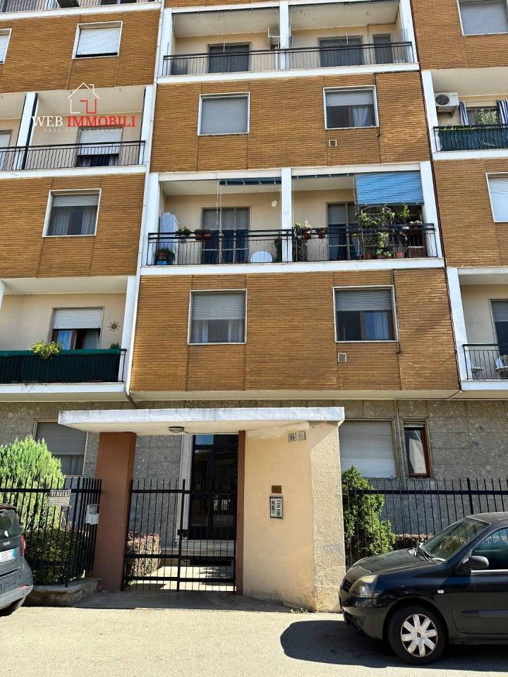 Appartamento in vendita a Mortara