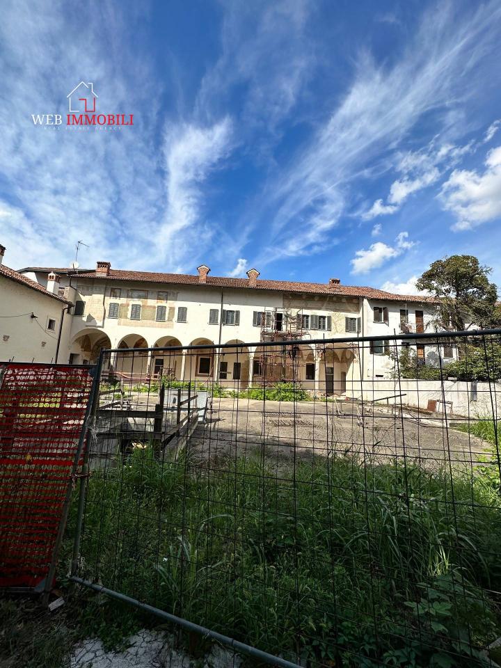 Appartamento in vendita a Vigevano