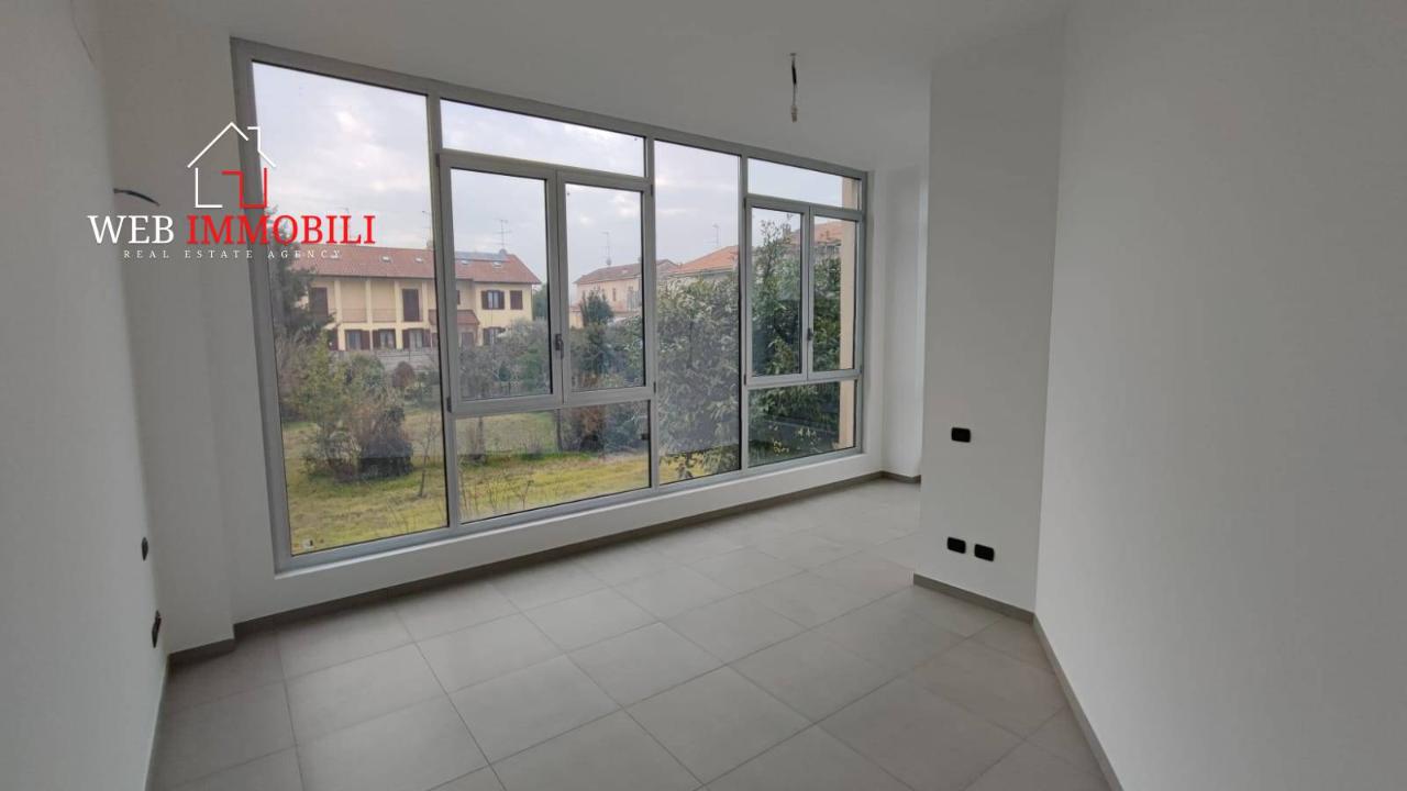Appartamento in vendita a Vigevano