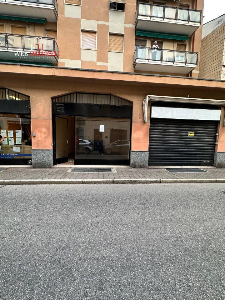 Negozio in vendita a Vigevano