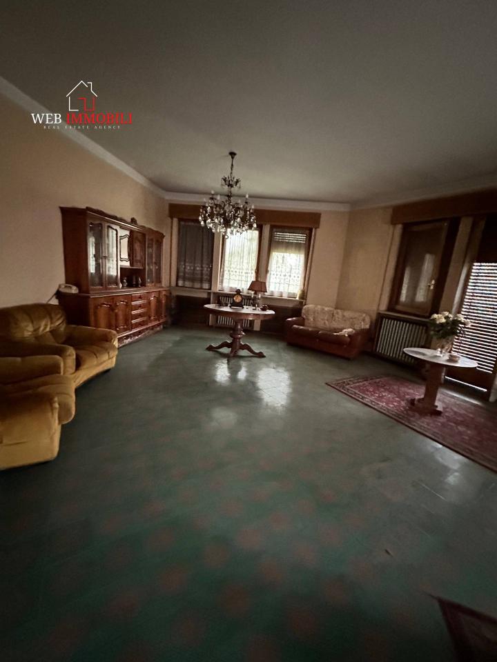 Villa in vendita a Cilavegna