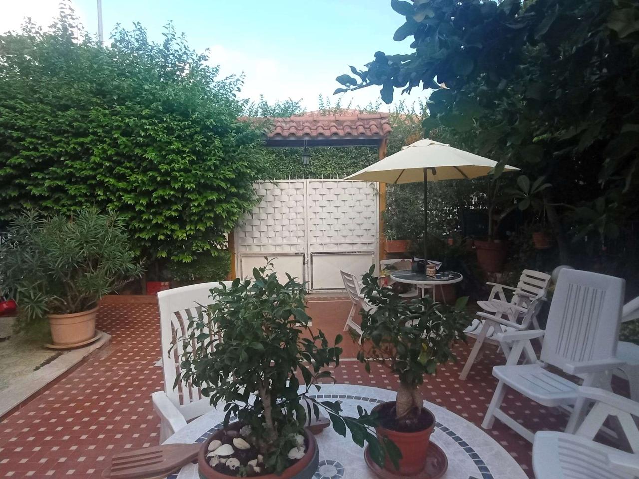 Appartamento in vendita a Palermo