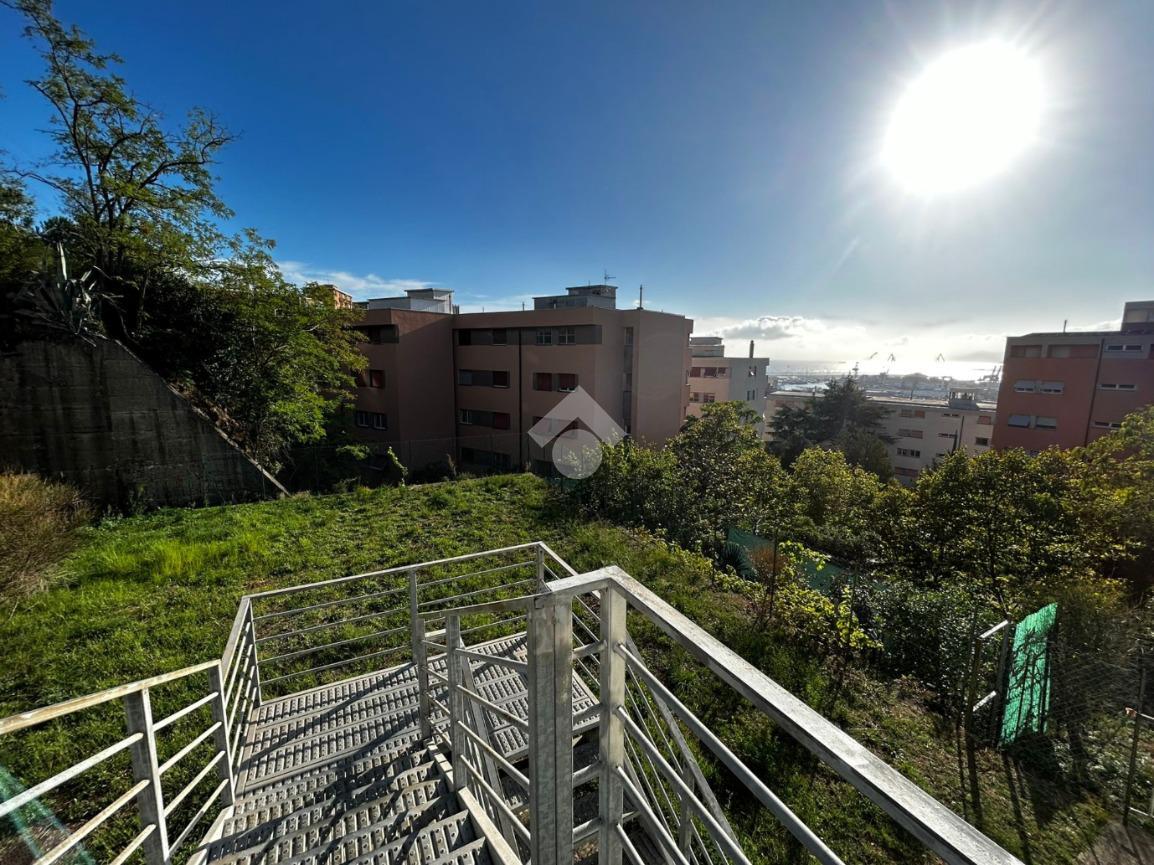 Box in vendita a Genova