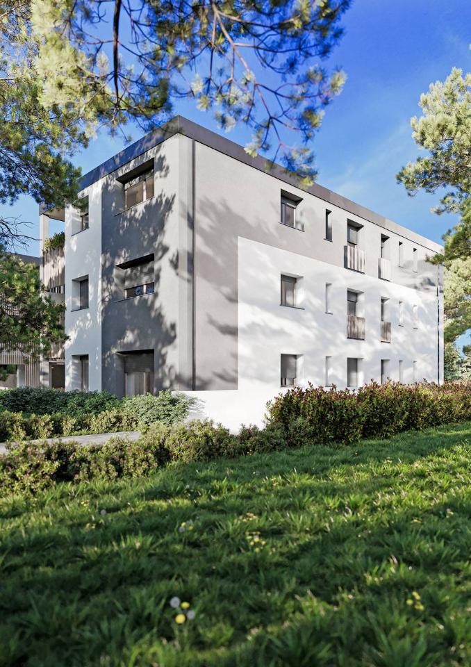 Appartamento in vendita a Cornate D'Adda