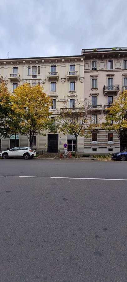 Ufficio in vendita a Milano