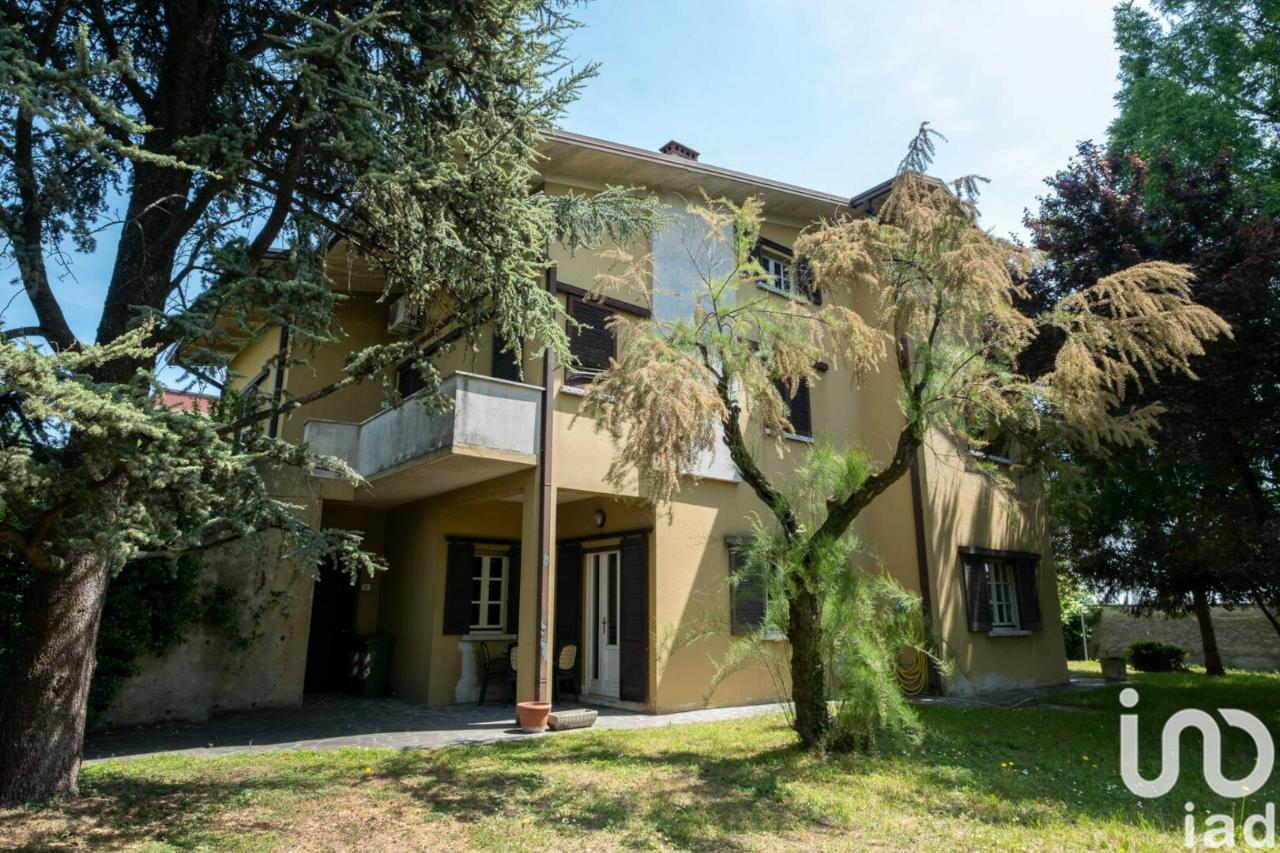 Villa in vendita a Medole