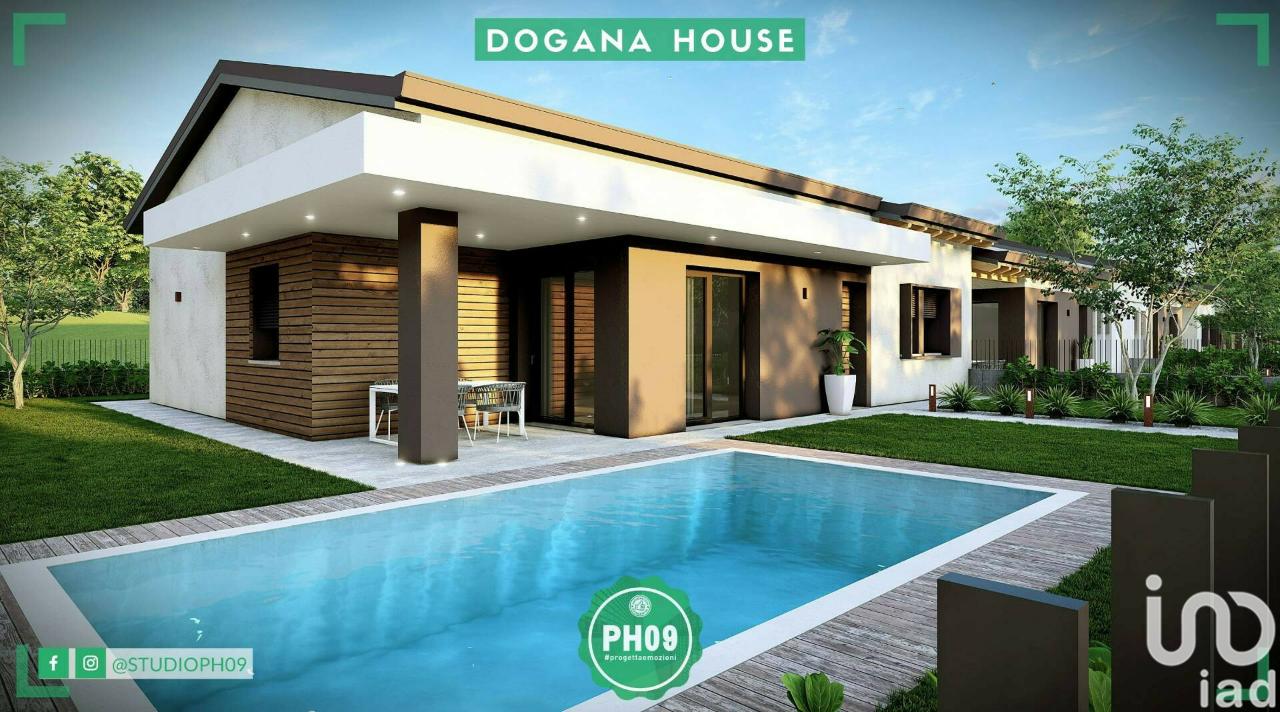 Villa in vendita a Goito