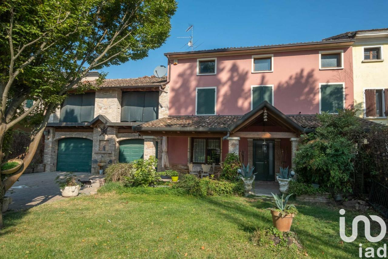 Rustico in vendita a Castel Goffredo