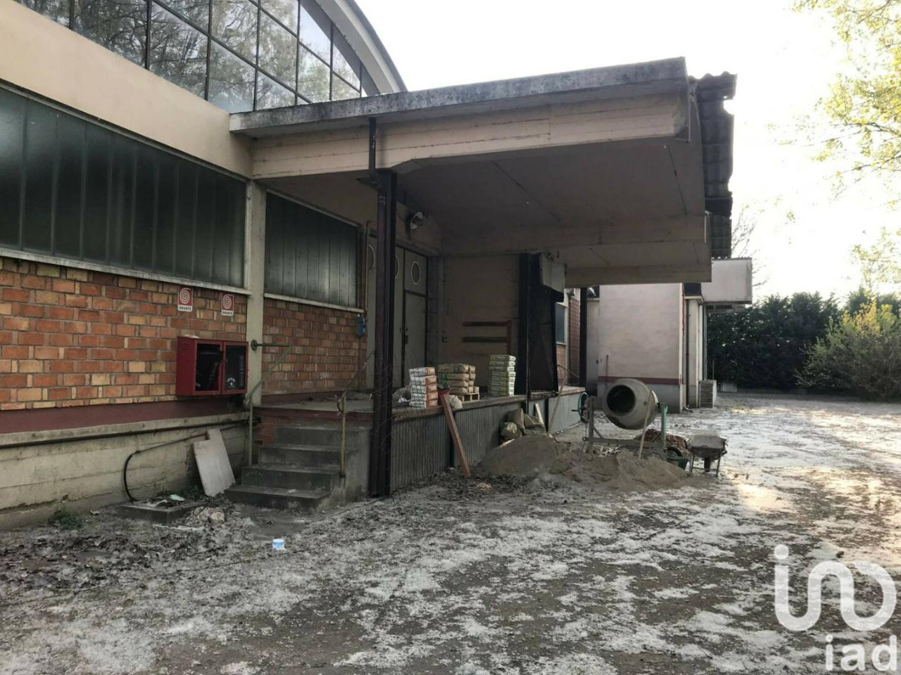 Capannone in vendita a Guidizzolo