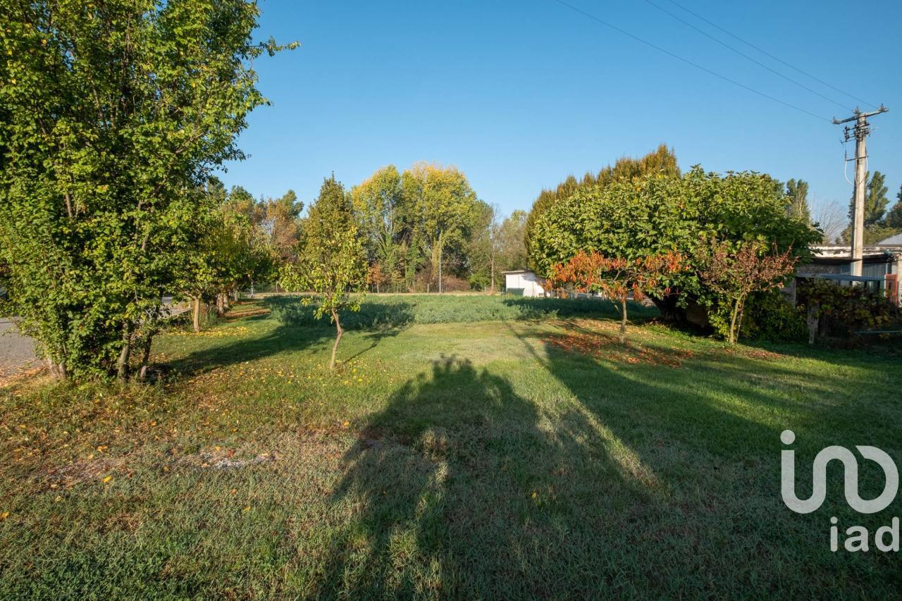 Terreno edificabile in vendita a Castel Goffredo