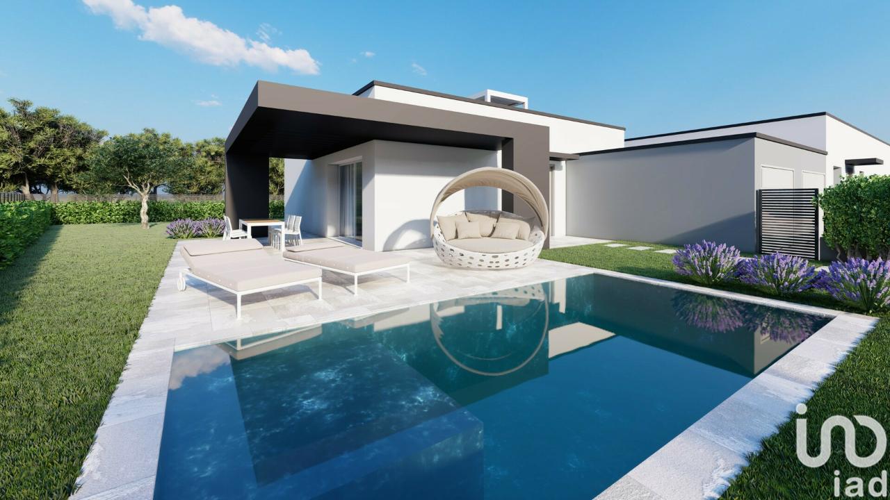 Villa in vendita a Manerba Del Garda