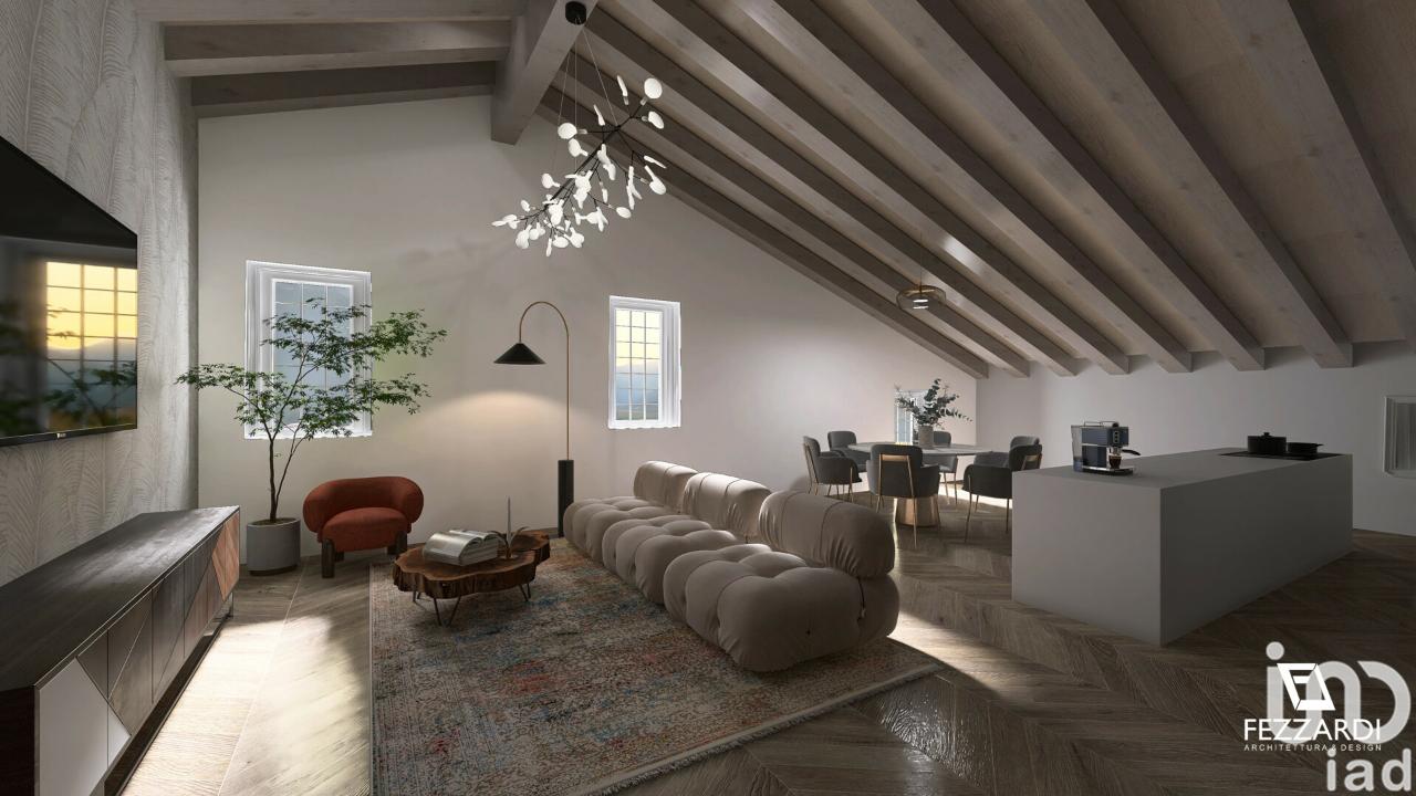 Loft in vendita a Padenghe Sul Garda