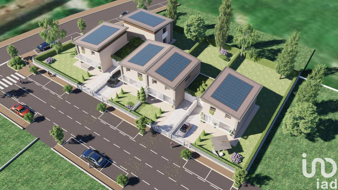 Villa in vendita a Medole