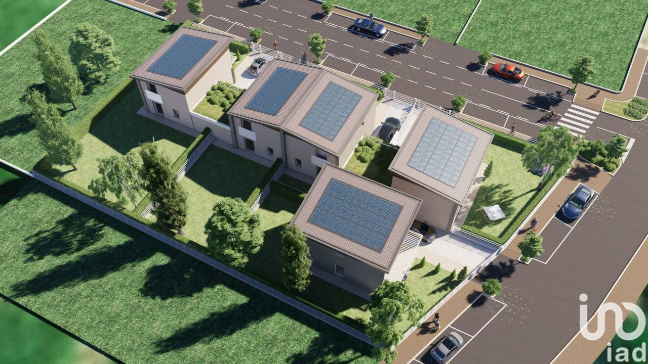 Villa in vendita a Medole