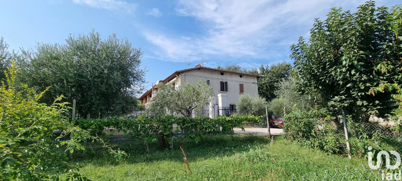 Villa in vendita a Bedizzole