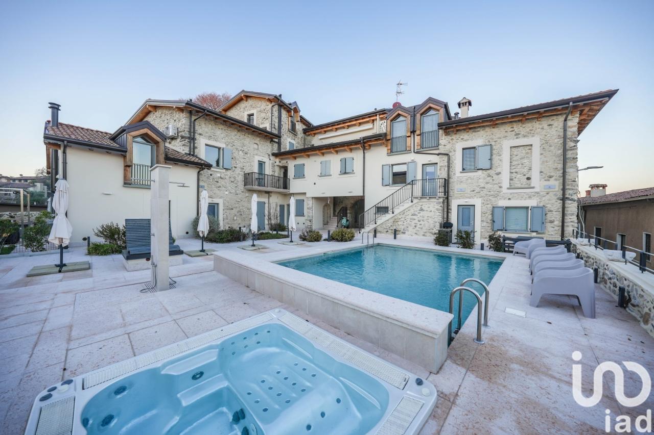 Appartamento in vendita a Soiano Del Lago