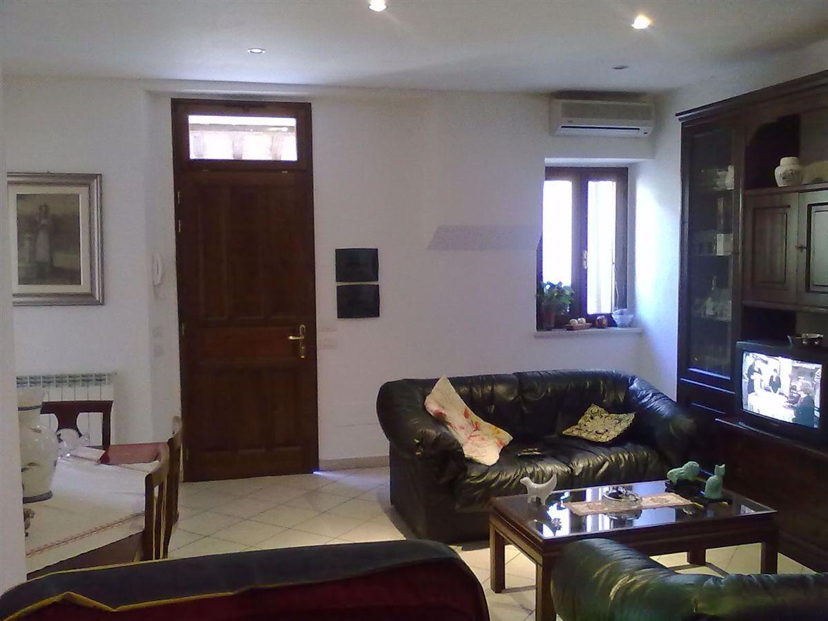 Appartamento in vendita a Massa Marittima