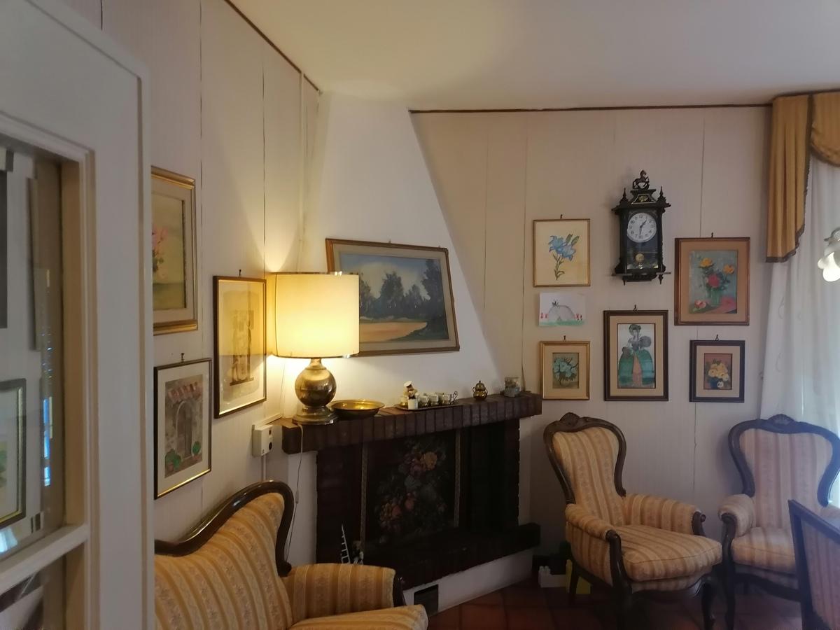 Appartamento in vendita a Massa Marittima