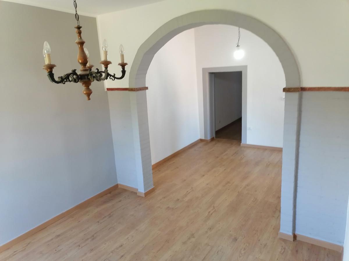 Appartamento in vendita a Massa Marittima