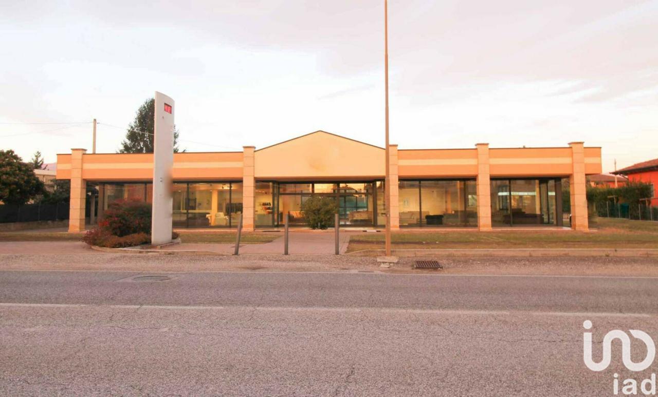 Ufficio in vendita a Pescantina