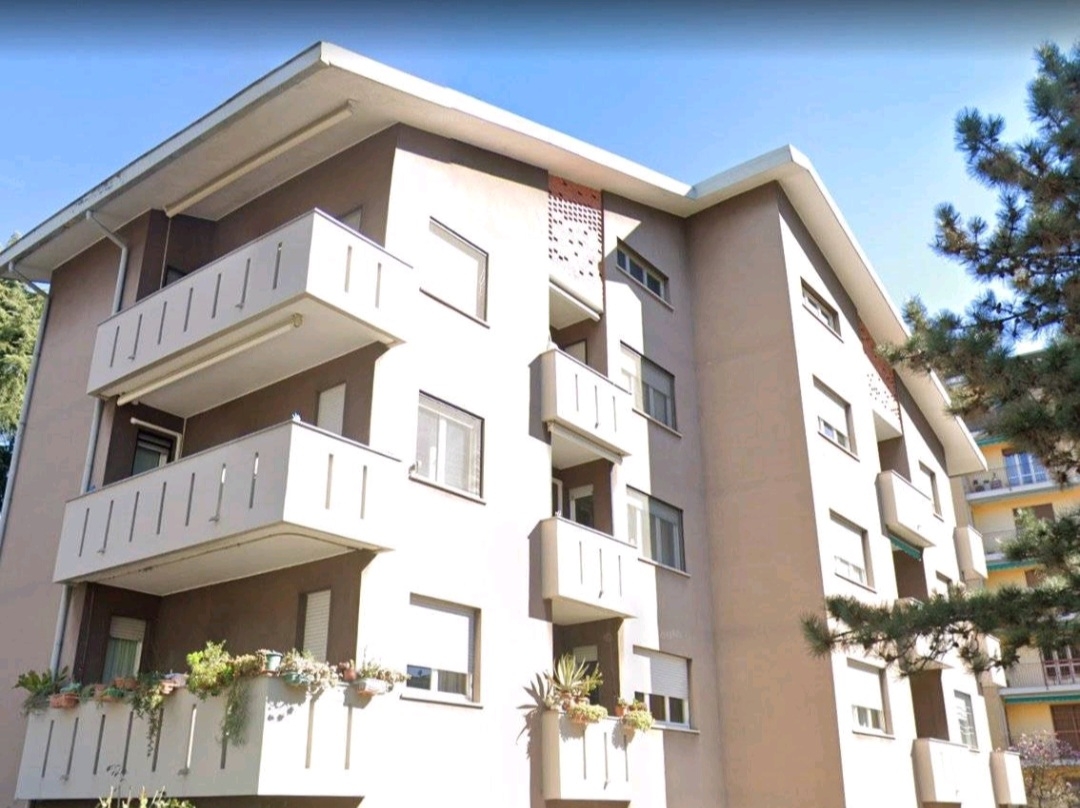 Appartamento in vendita a Cormano