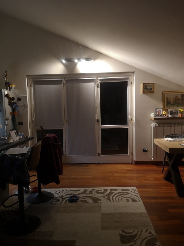 Attico in vendita a Motta Visconti