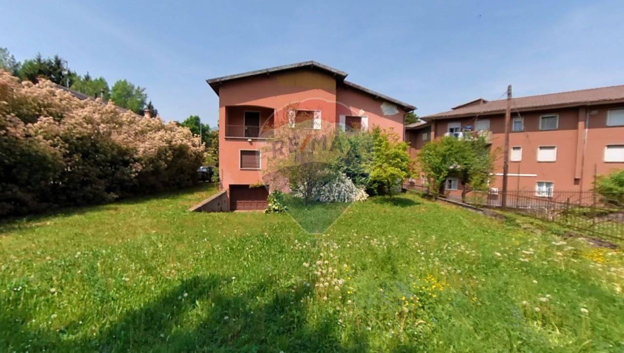 Villa in vendita a Odolo