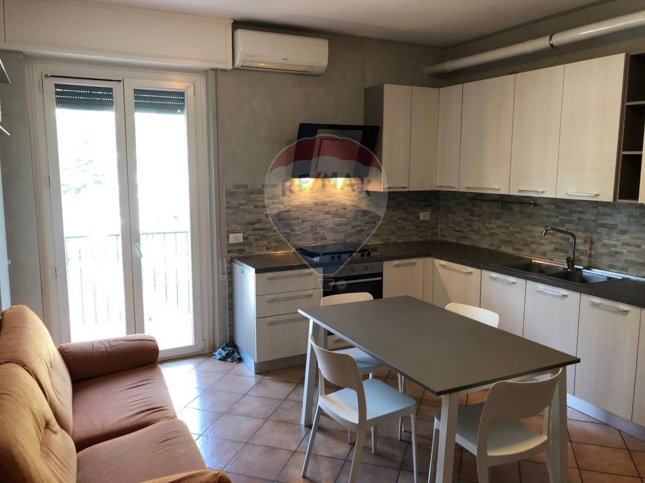 Appartamento in vendita a Vobarno