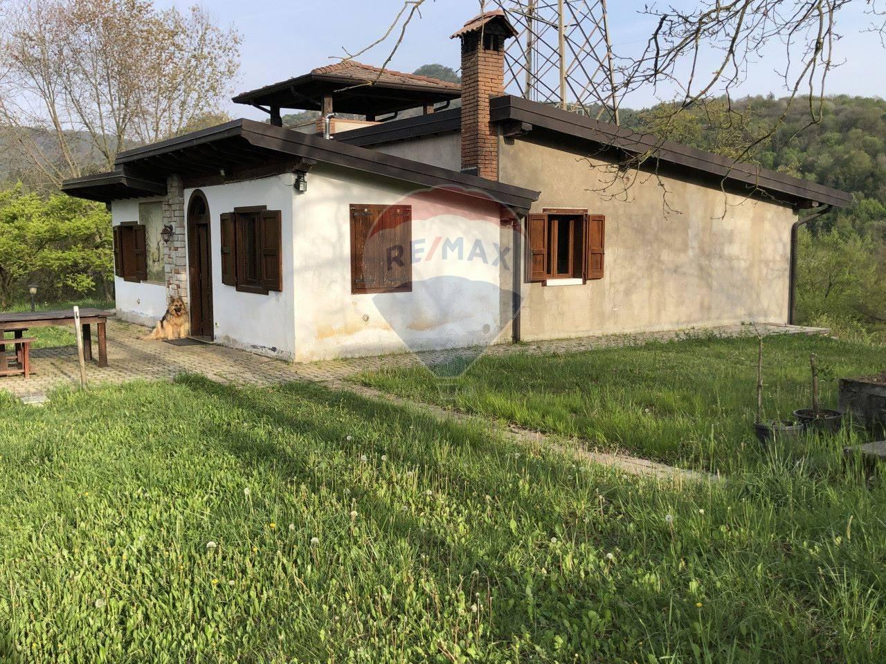 Villa in vendita a Agnosine