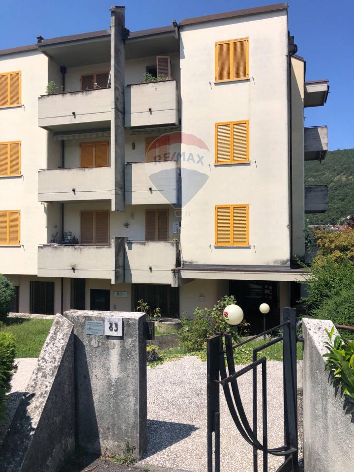 Appartamento in vendita a Gavardo