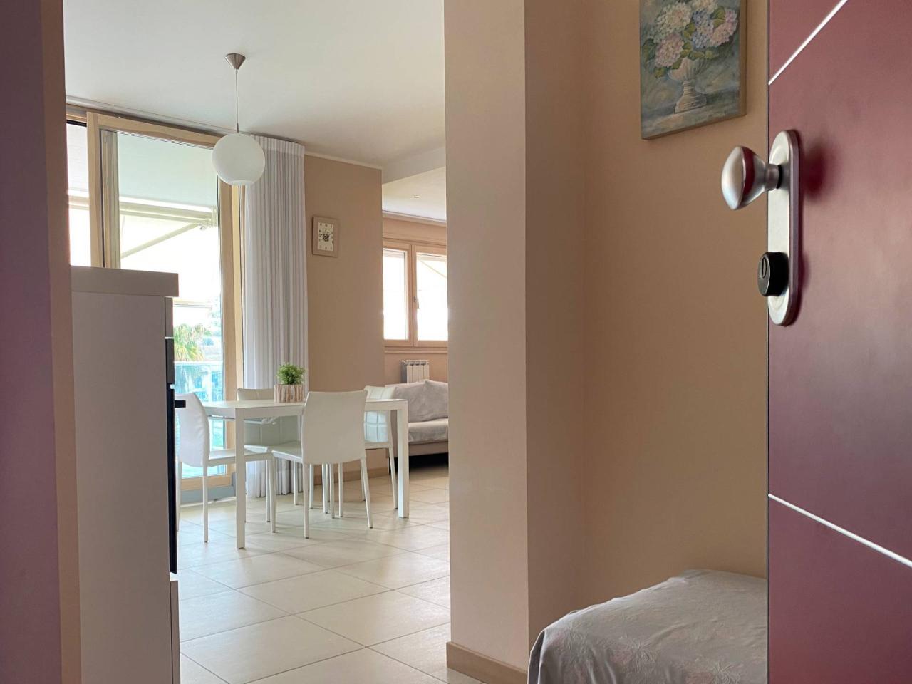 Appartamento in vendita a Giulianova